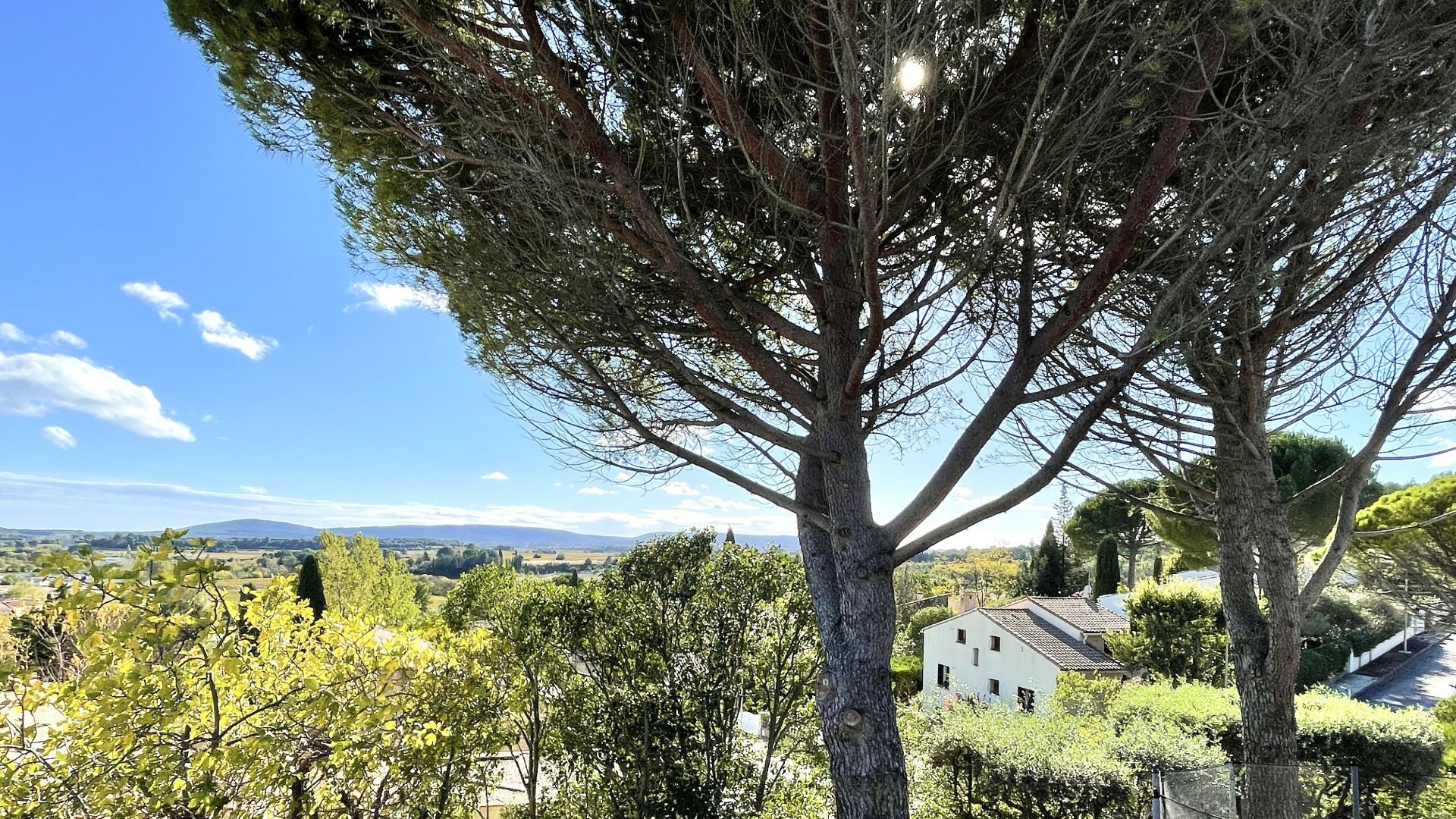 Gite des Terres Rouges 34 : Bienvenue